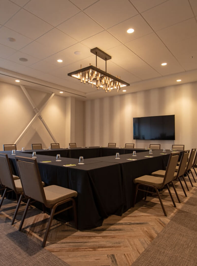 Congrès et expositions - Tourisme Saint-Hyacinthe